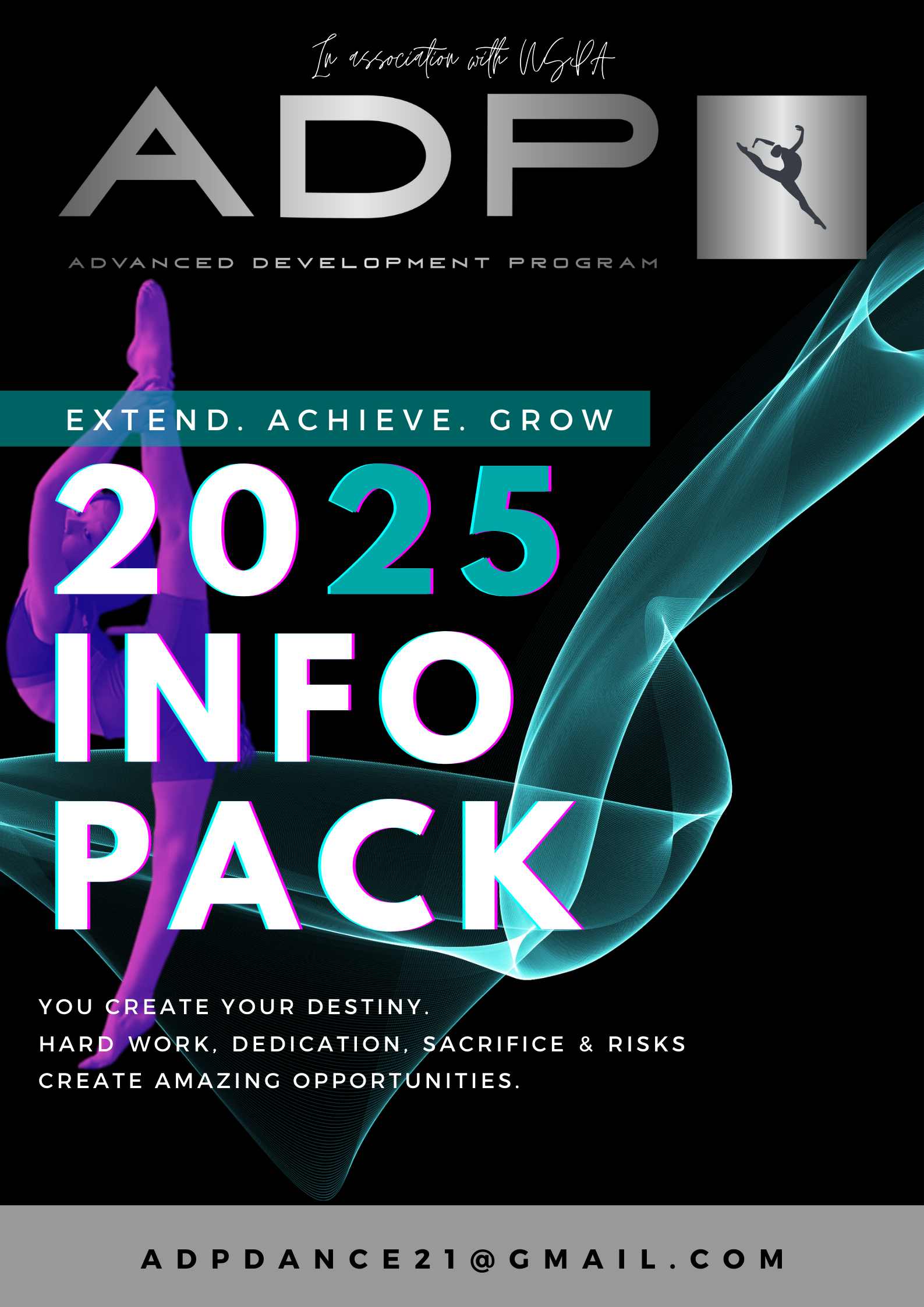 Advanced Development Program – Northern School of Performing Arts